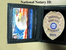Missouri Notary Information, Training & Supplies | Notary.net