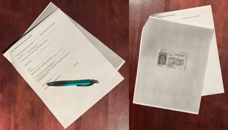 How to "Notarize" Copies - The Certified Copy Dilemma » Notary.net