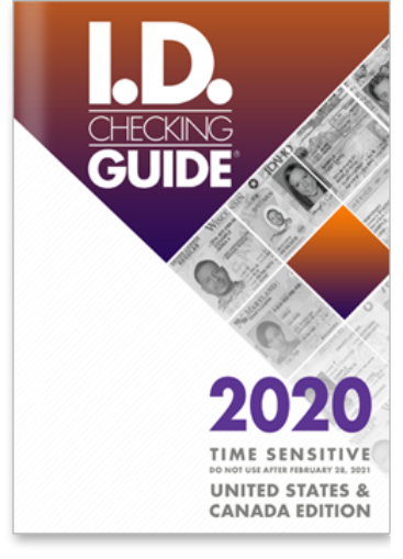 2020 ID Checking Guide, U.S. & Canada Edition » Notary.net