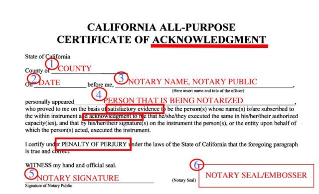 Become a Notary - Online Notary Training and Notary Supplies » Notary.net